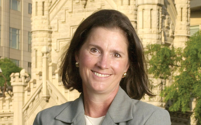 Deborah Sexton: Aspirations for excellence | TTGassociations