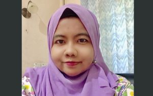 Aini Hasanah A Mutalib: Championing primate conservation | TTGassociations
